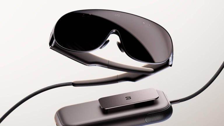 Meta VR glasses vs. Apple Vision Pro: Can $1,300 glasses dethrone a ...