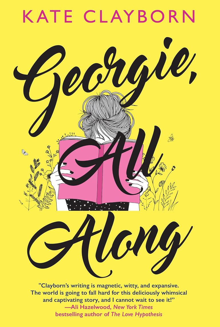 Ali Hazelwood recommends 5 romance books to read next