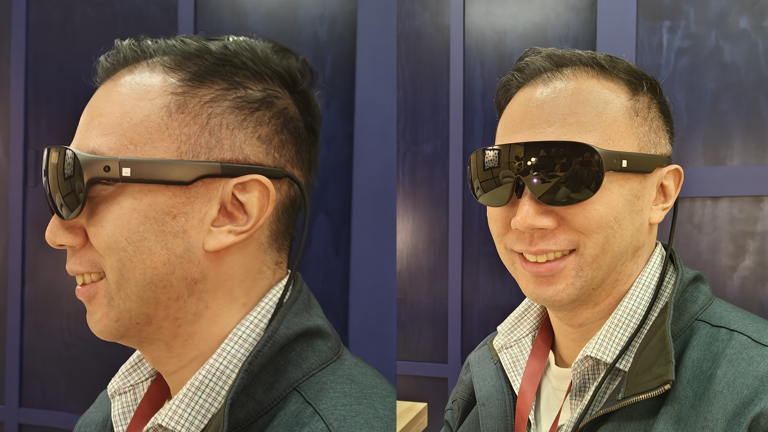 Meta VR glasses vs. Apple Vision Pro: Can $1,300 glasses dethrone a ...