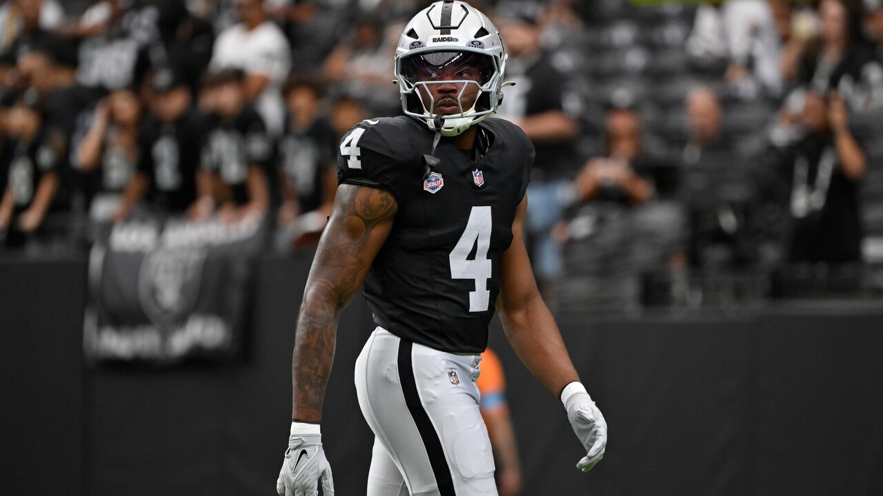 Week 4 fantasy football cheat sheet for deep sleepers to grab on waiver ...