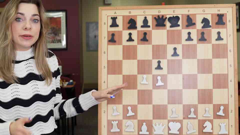 Most chess beginners memorize openings - here’s what they should learn ...