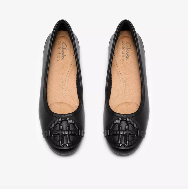 27 shoes from Clarks that are a step up from casual, but still super comfy