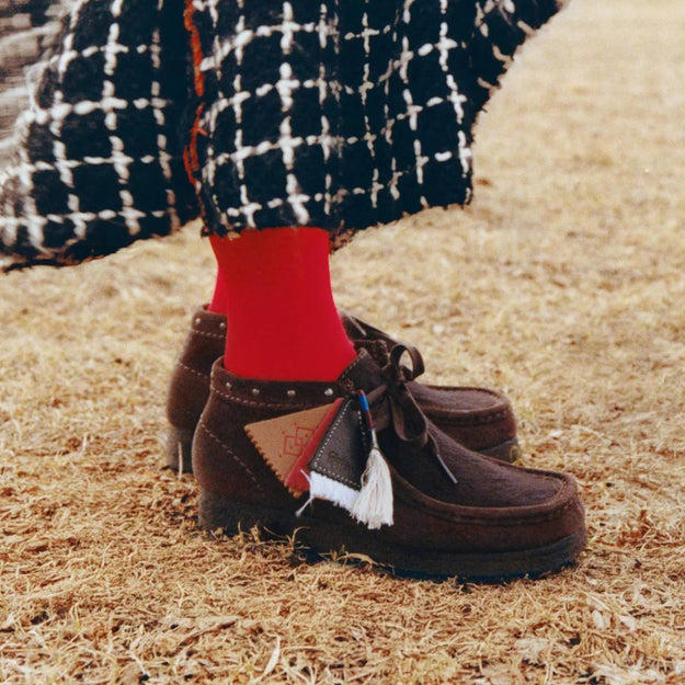 27 shoes from Clarks that are a step up from casual, but still super comfy