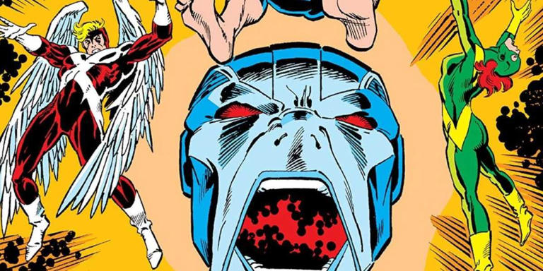 40 years later, Marvel’s X-Factor is still dividing fans
