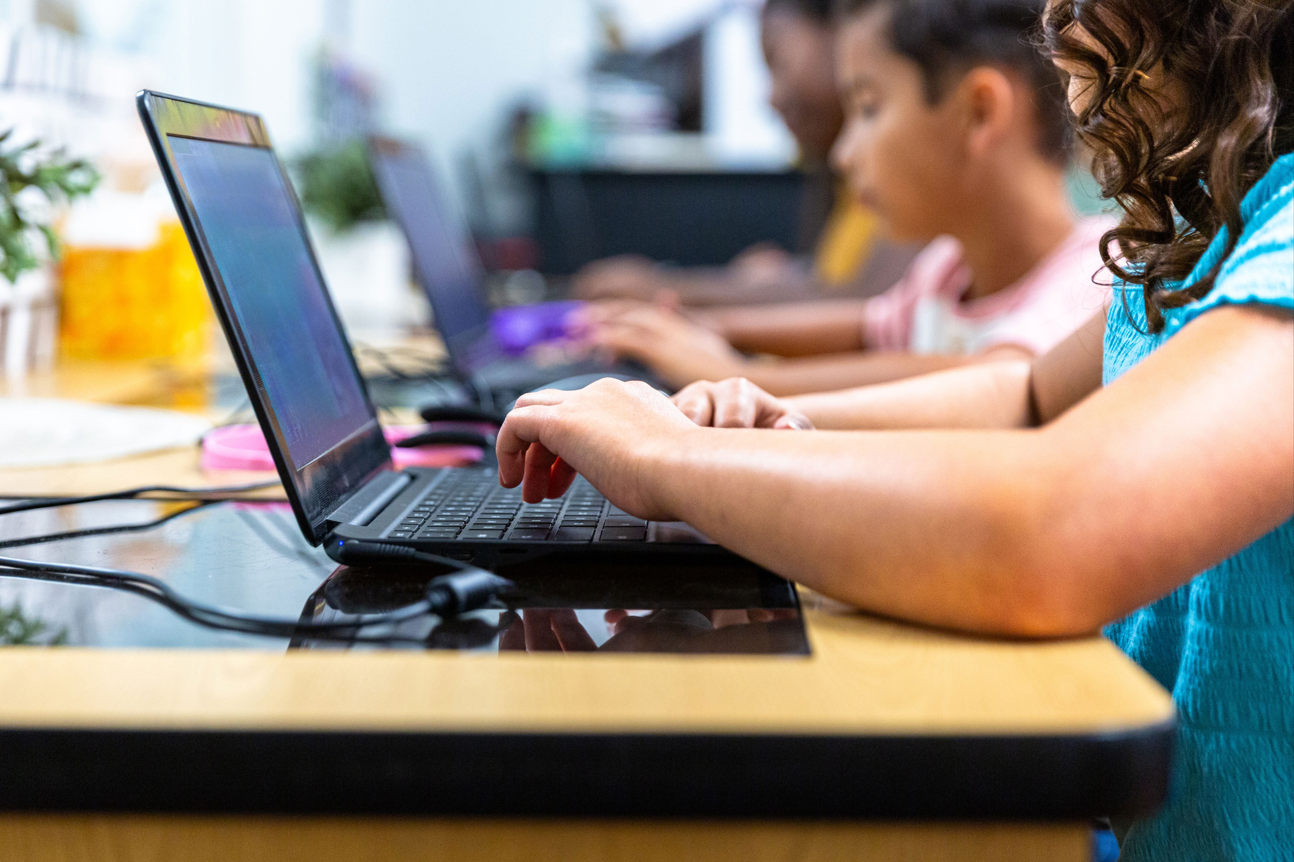 Google’s AI push in schools fuels plunging test scores as kids left ...