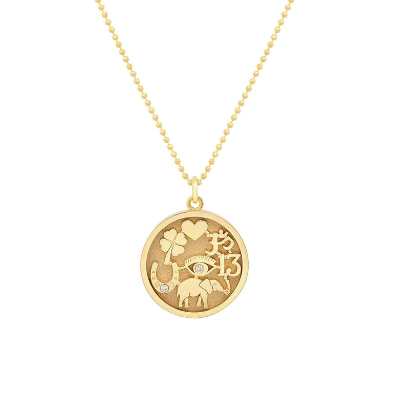 Celeb-favorite jewelry designer Jennifer Meyer shares her design ...