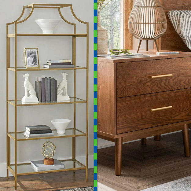 27 Walmart decor pieces so stylish, people will think you have ...