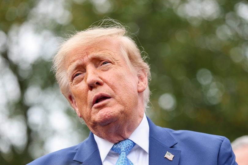 Unedited transcript of Trump's 'unhinged' Time interview reignites ...