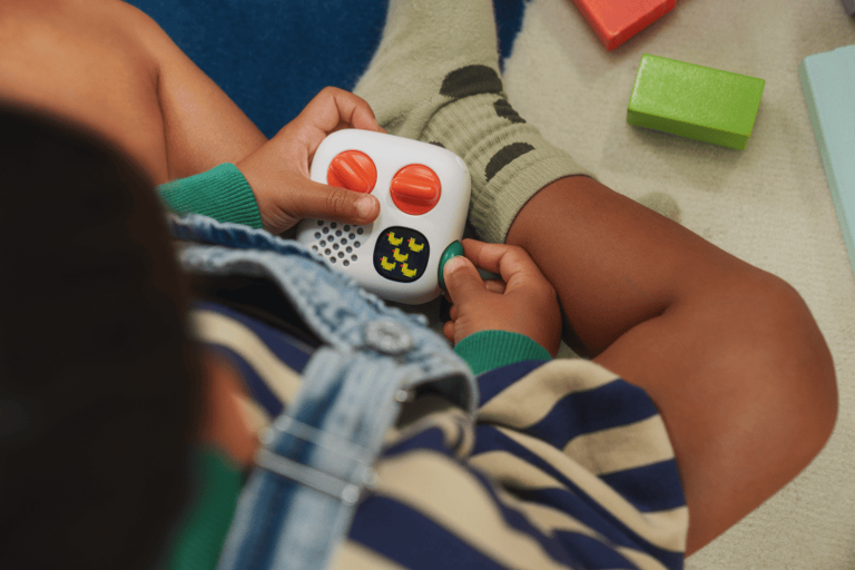 New Yoto Players Make Kids Less Dependent on Cards (and Parents)
