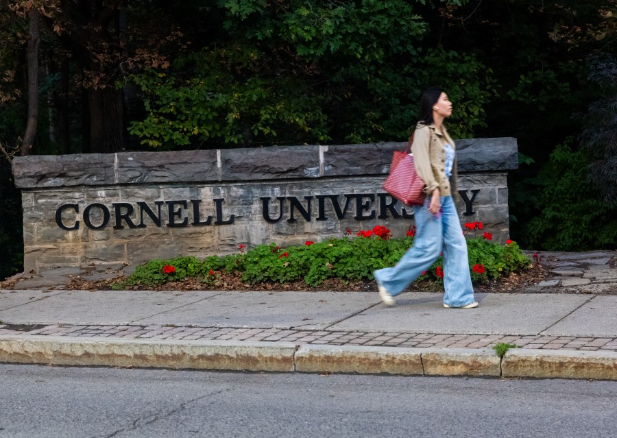 Cornell Title IX case vs. criminal probe: What’s the difference?