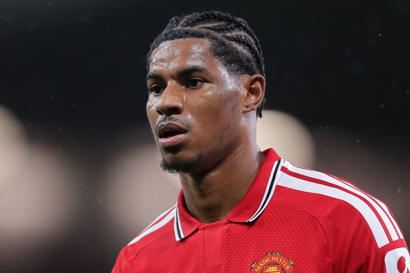 Man United latest: Marcus Rashford issue emerges as free agent told he ...