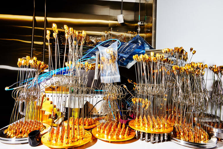 Quantum computing is having a moment. What to know about the hottest ...