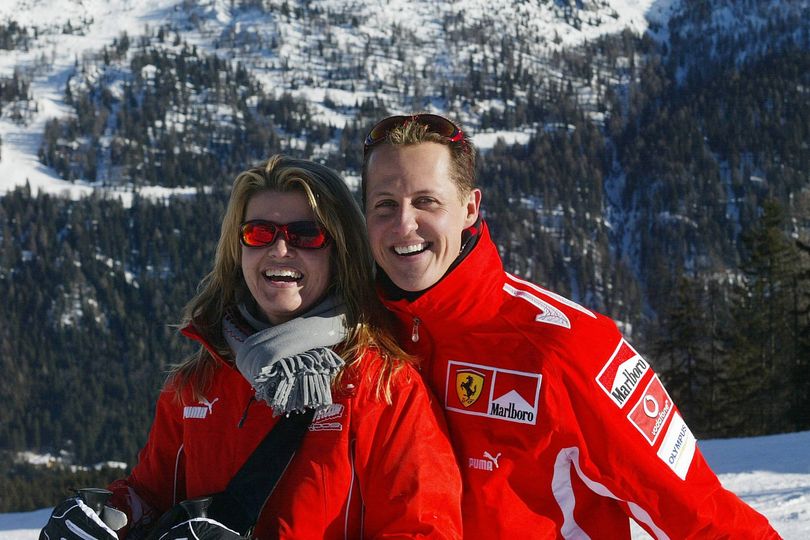 Michael Schumacher health update: Fears F1 icon not okay amid talk of ...