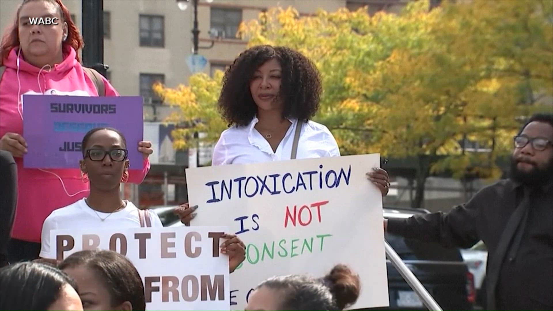 New York lawmakers calling for changes to state's rape law amid Cornell ...