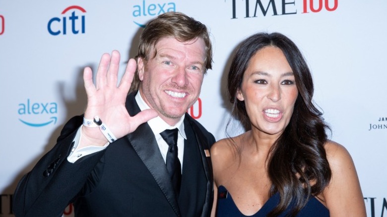 Joanna Gaines' Estimated Net Worth: The Magnolia Empire, Broken Down (2026)