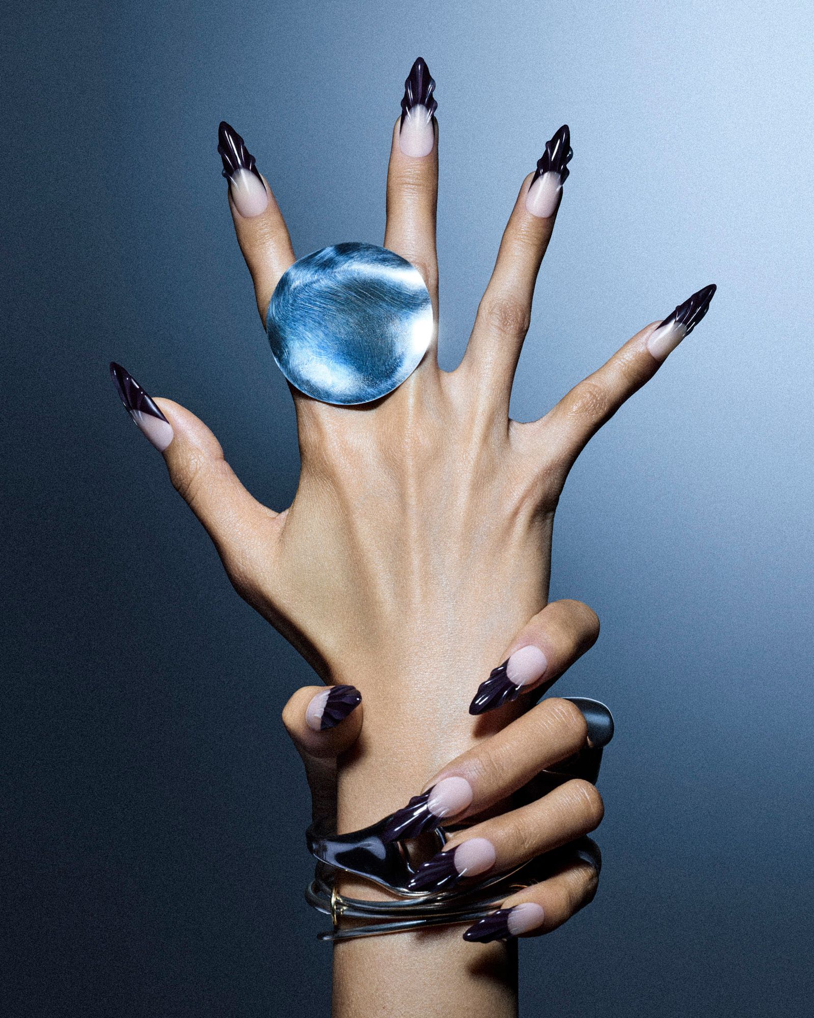 GLP-1s may have this unexpected impact on your nails