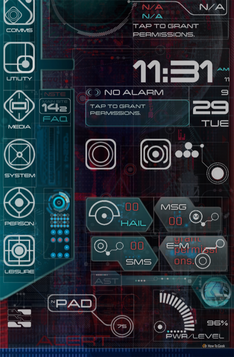 You can now explore the Enterprise bridge online—and that's just the ...