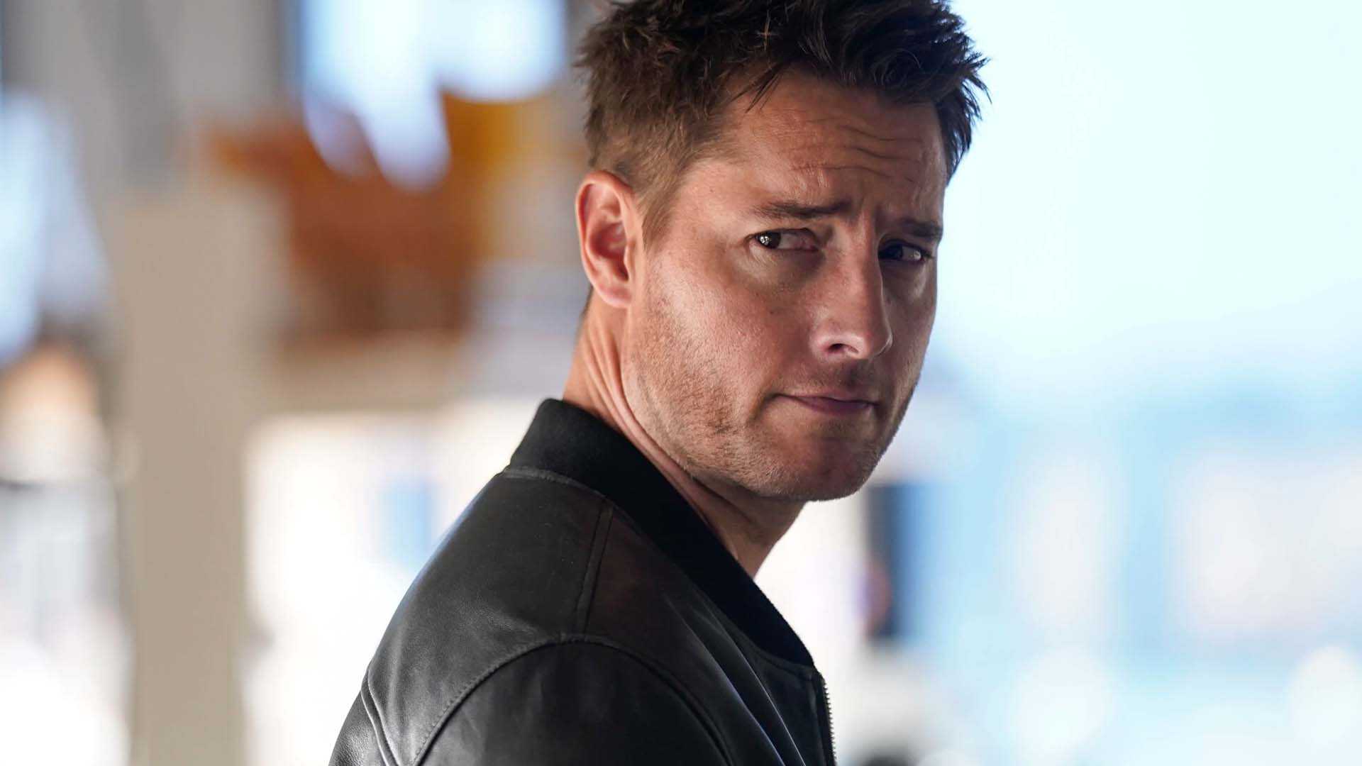 Forget Tracker, ABC’s 120-episode drama is TV’s best lone-wolf survival ...