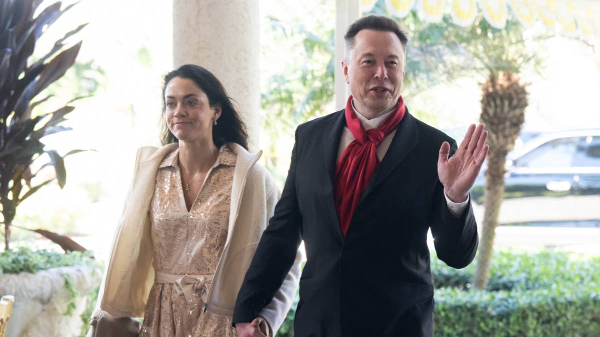 Shivon Zilis shares final texts with Elon Musk following their breakup