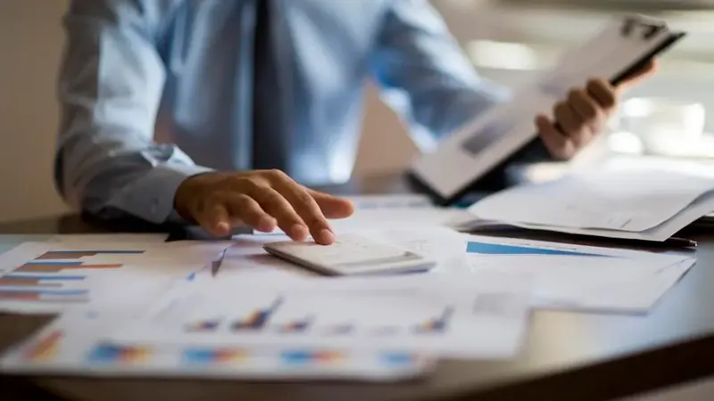 How to set up a finance system for your business