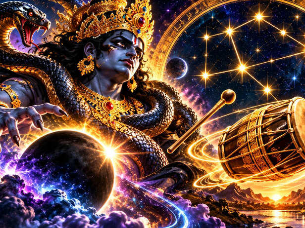 Will Rahu’s last Kumbh phase change these 5 rashis?