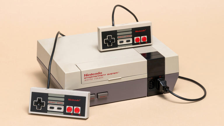 These 4 Nintendo consoles were exclusive to Japan