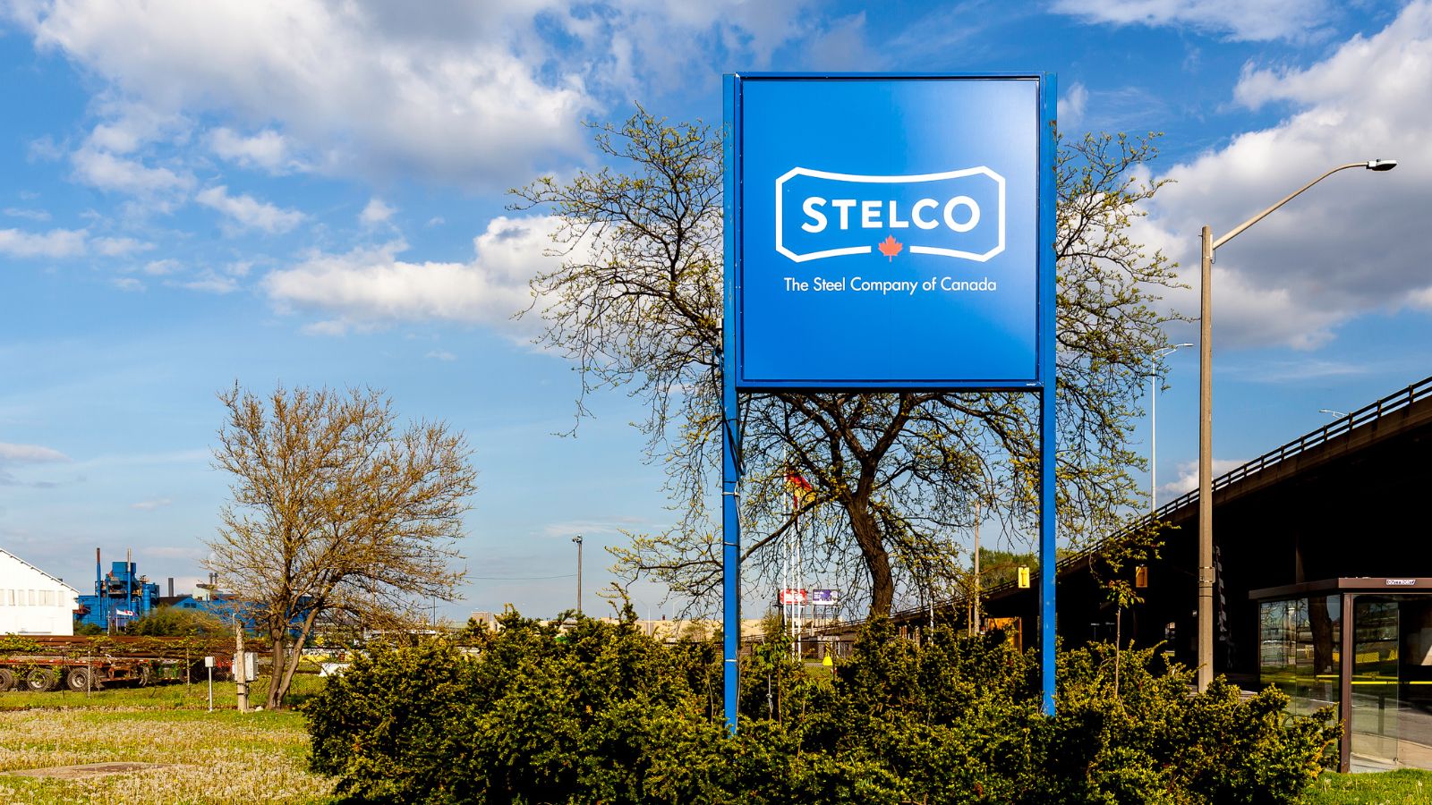 Stelco's American owner surges 16% on Wall Street while up to 500 ...