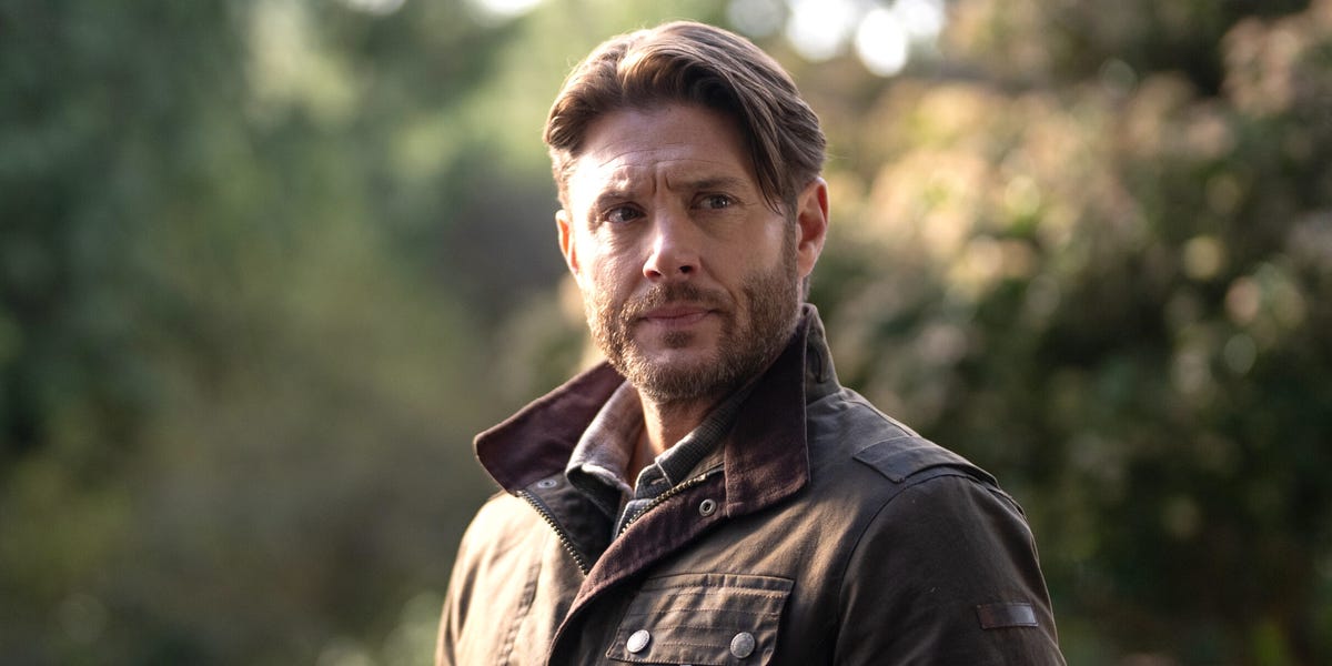 Jensen Ackles drops major announcement ahead of ‘Tracker’ season 4