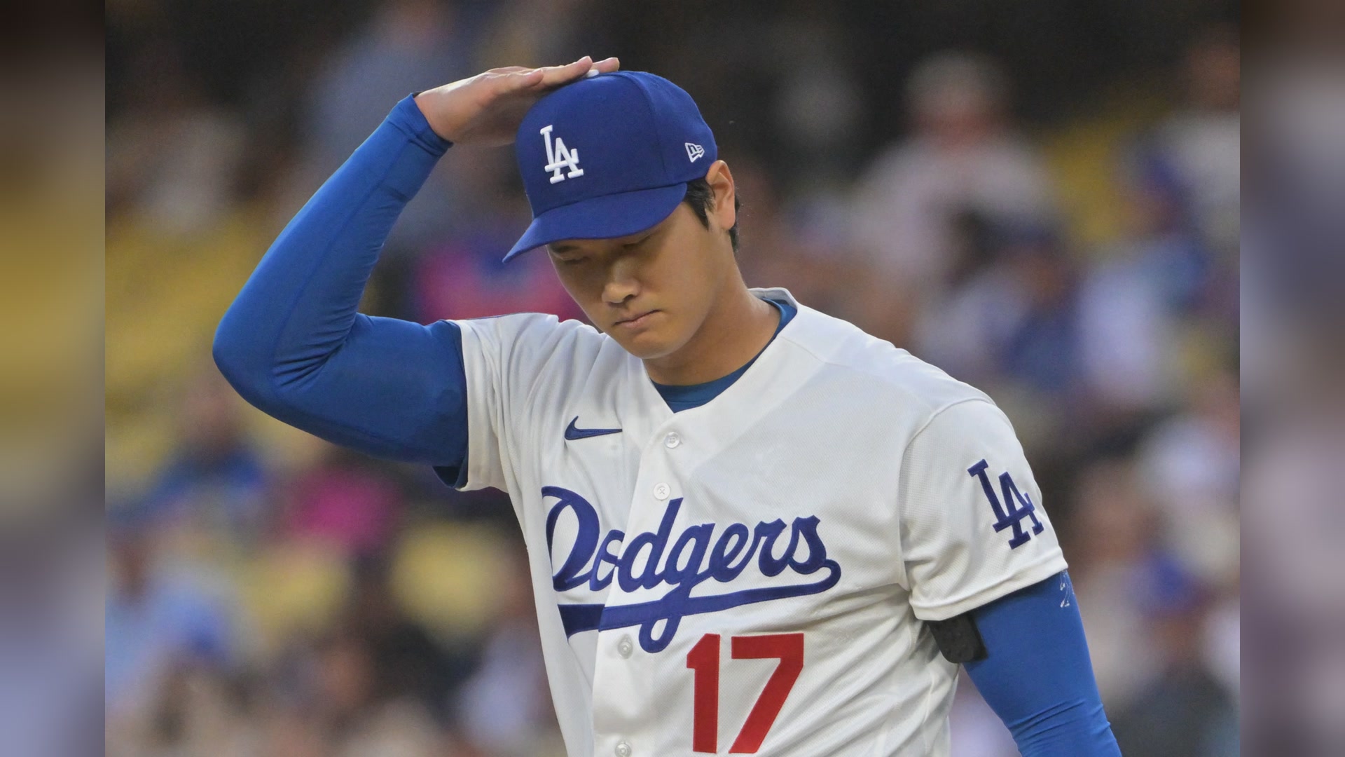 How the baseball cap went from MLB uniform to everyday fashion staple