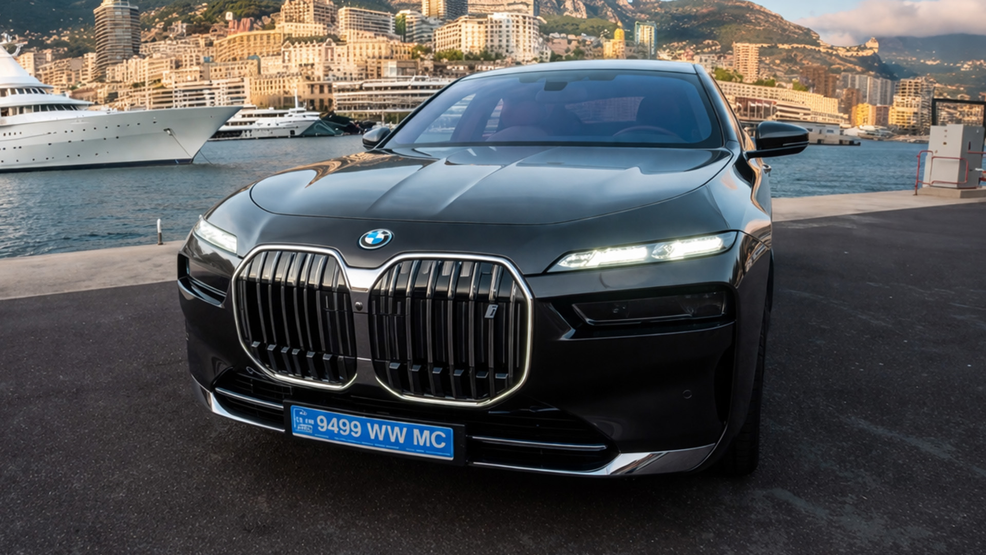 This Car Has Features You Wouldnt Expect To Find In A Car