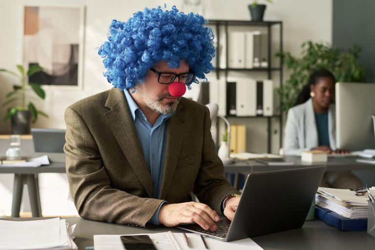 4 joke programming languages that actually work