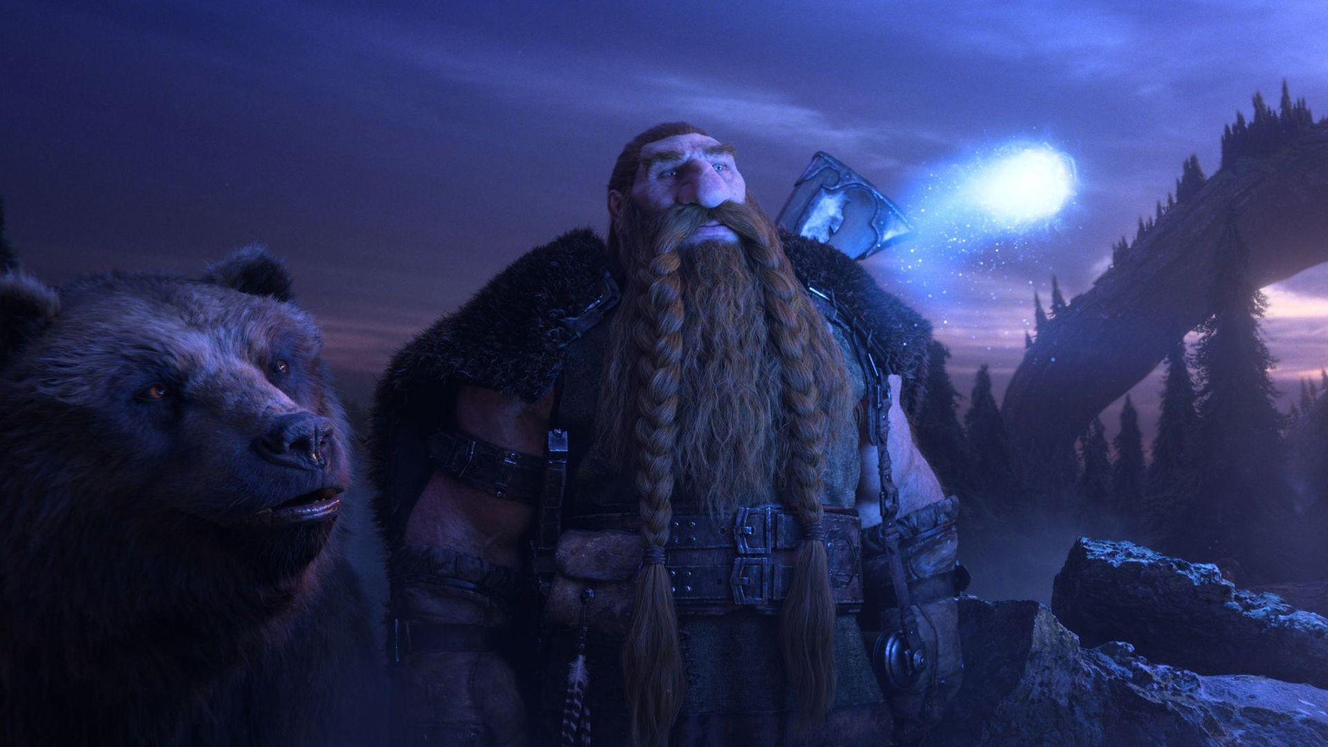 The WoW: Forever team confirms it has 'no plans' to add new races from ...