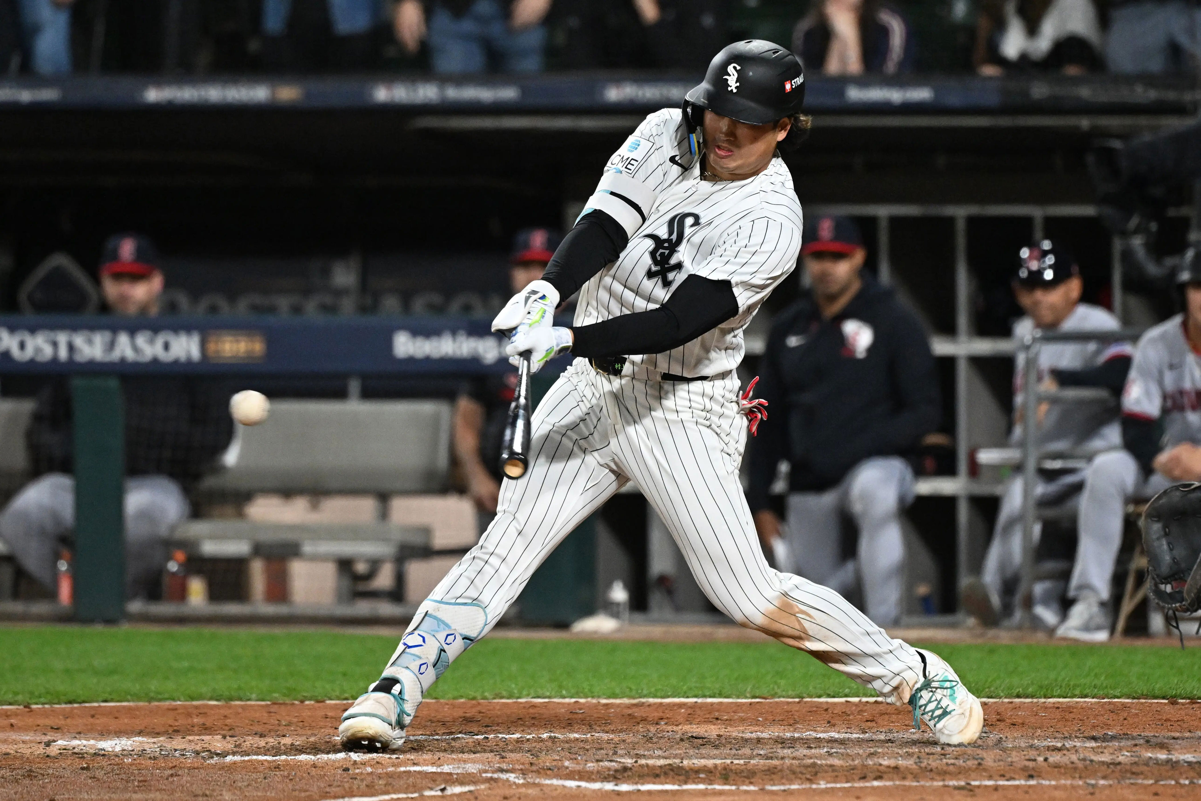Why Munetaka Murakami stands as the White Sox’s ultimate X-factor for ...