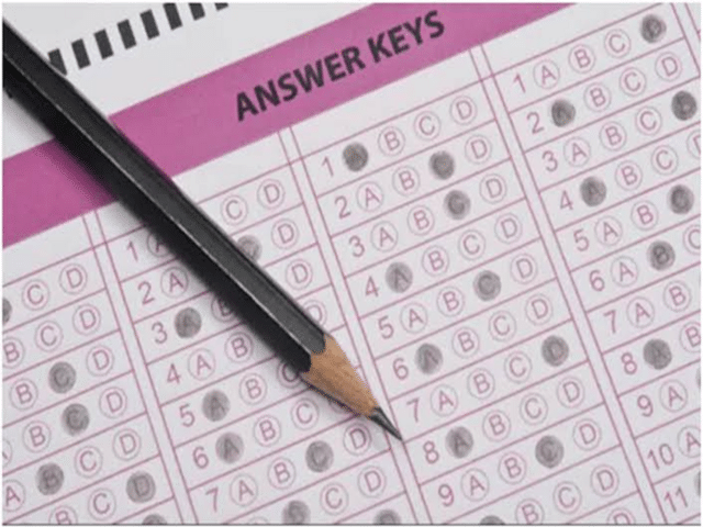 SBI PO answer key 2026 out: SBI PO prelims answer key released ...