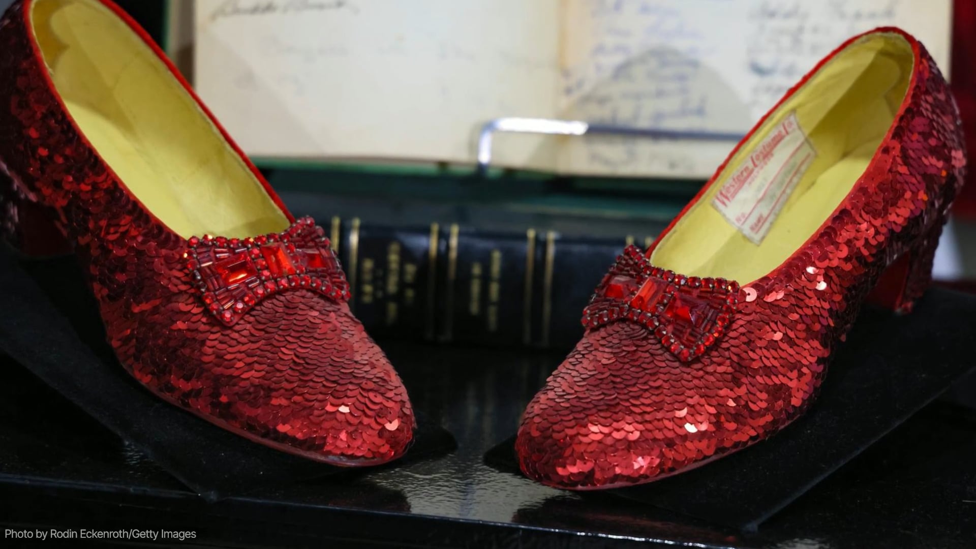 Iconic movie props that sold for a fortune at auction