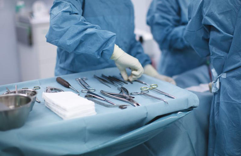 Steris doubles down on healthcare consumables with $2.1 billion Xodus buy