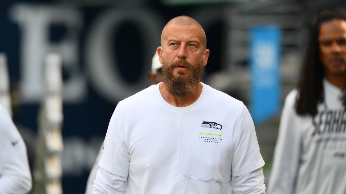 Brian Fleurys First Down Play Calls Made Seahawks Offense Too Predictable 3008