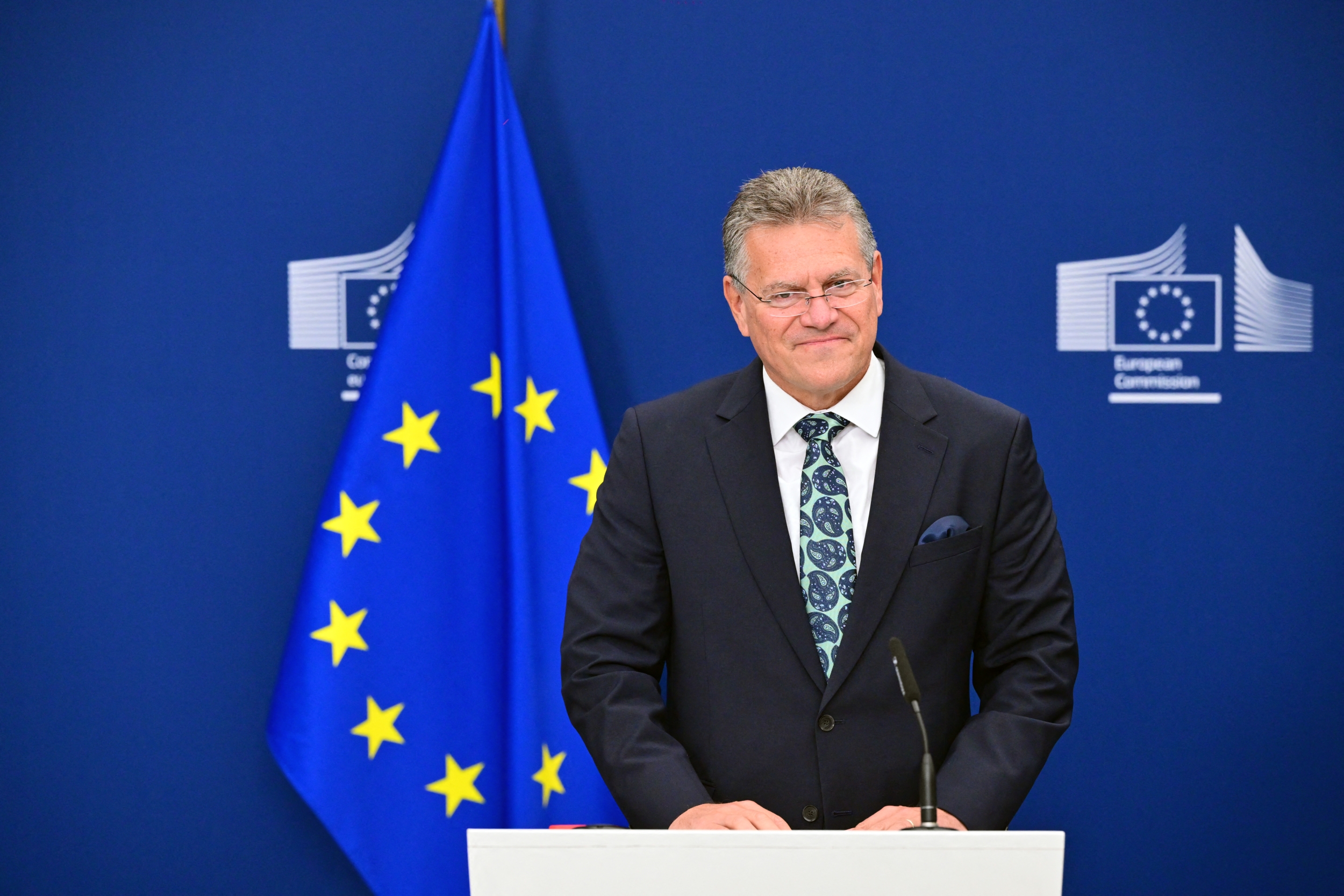 China's October industrial doctrine formalizes rare earth leverage: EU ...