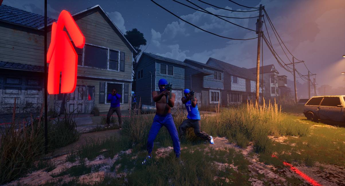 PC lands $6 viral GTA 6 rival with FPS gameplay to rival Call of Duty