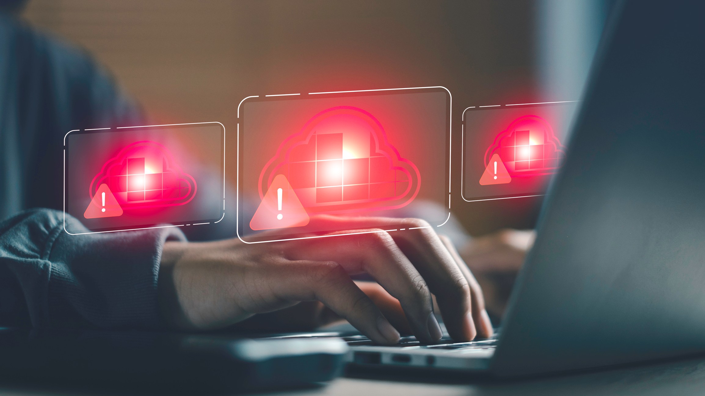What the Salesforce and Google outages reveal about token theft and ...