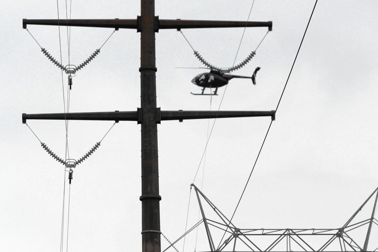 Power grid emergency declared for Mid-Atlantic, including Maryland