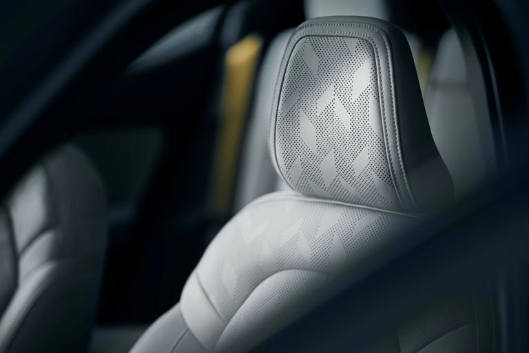 Polestar: 'Vegan' doesn't mean 'sustainable' when it comes to interior ...