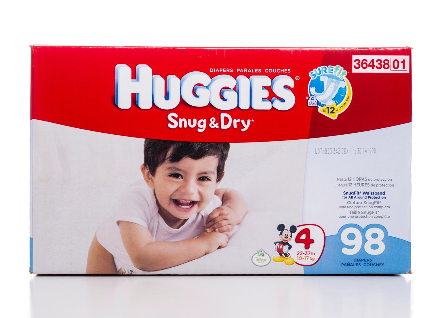 Kimberly-Clark wins EU conditional approval for $40B purchase of Kenvue
