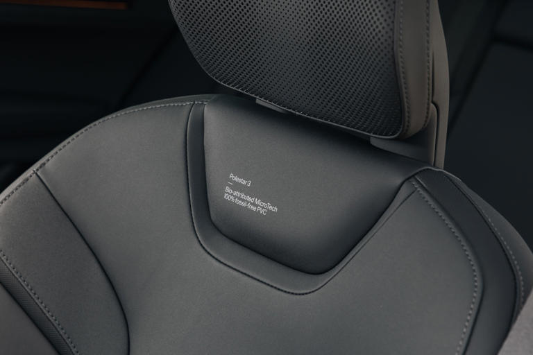 Polestar: 'Vegan' doesn't mean 'sustainable' when it comes to interior ...