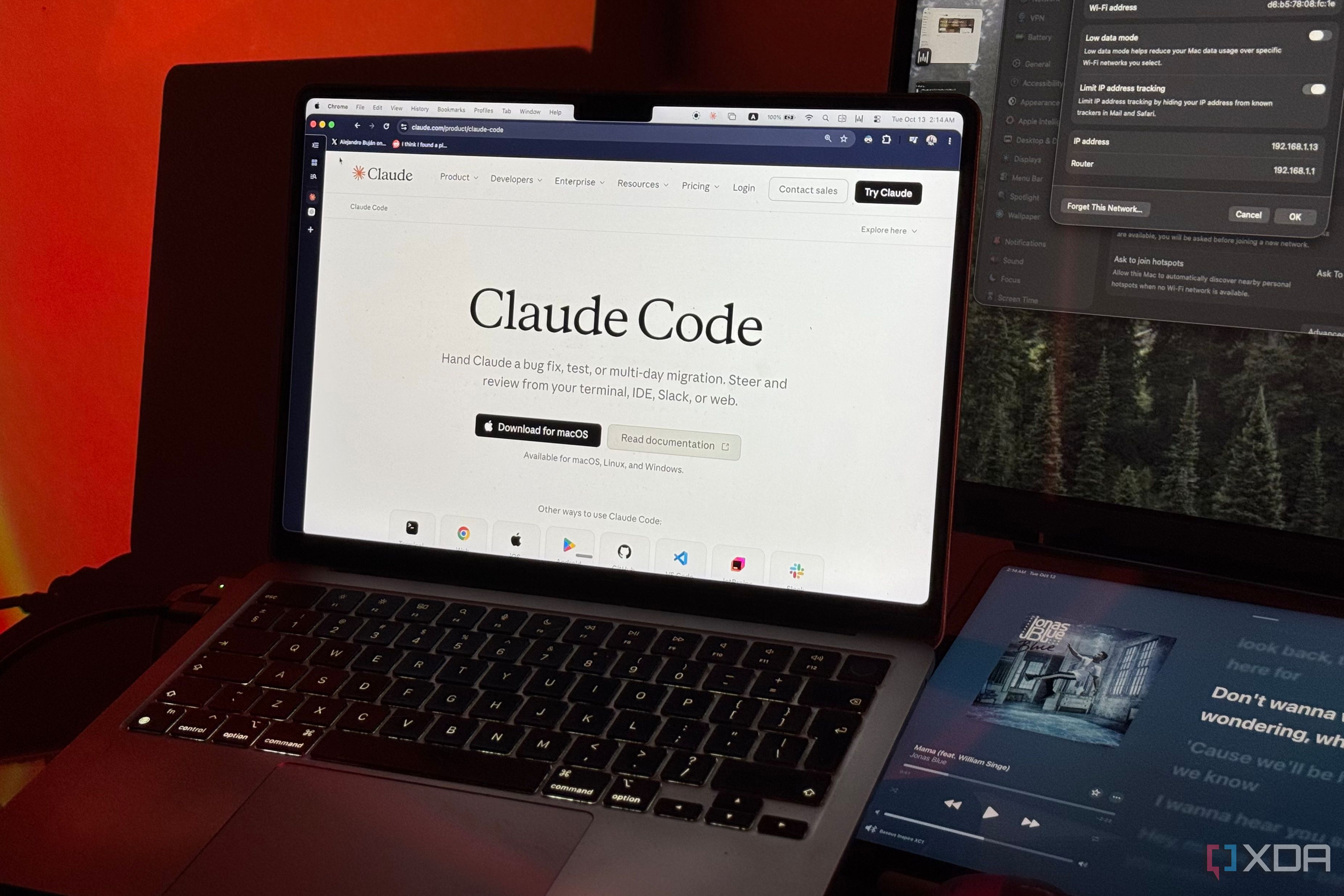 Claude Code can now be modded like a video game, and I couldn't stop ...