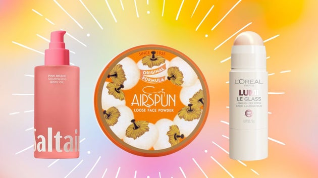 I'm a beauty reporter. I swear these drugstore products are even better ...