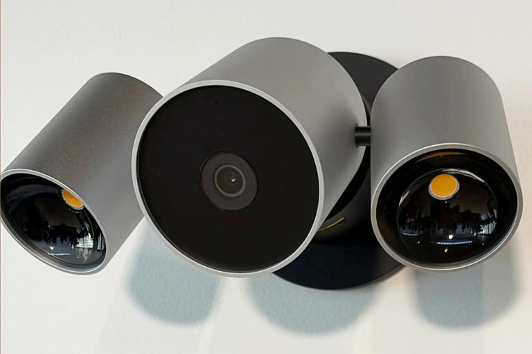 Apple just declared war on smart home security