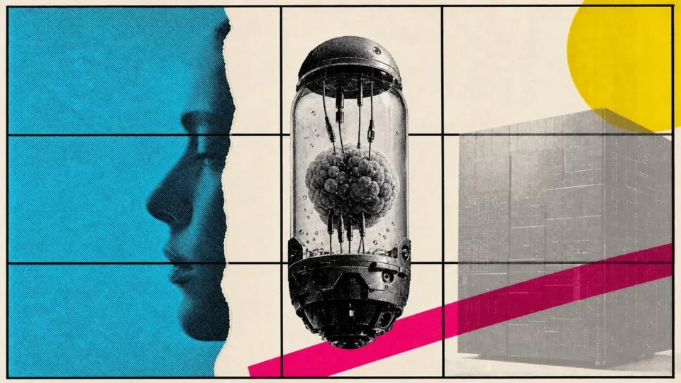 Organoids vs AI: Will human-brain tech soon surpass our own intelligence?