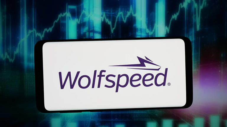 US making bold $1.5 billion investment in defense-critical chipmaker