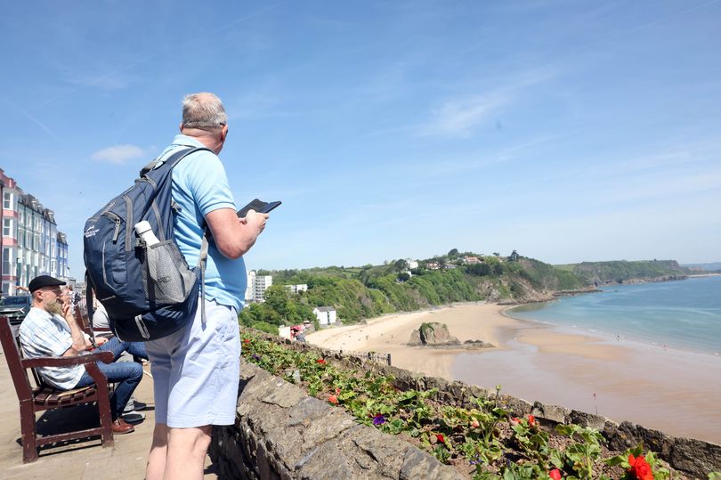 Losing 6,000 tourism jobs in Wales in a single year is a warning sign